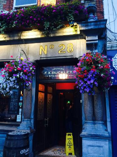 Book Ashling Hotel Dublin, Dublin from $116/night - Hotels.com