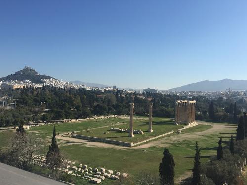 Book Athens Gate Hotel, Athens from $79/night - Hotels.com