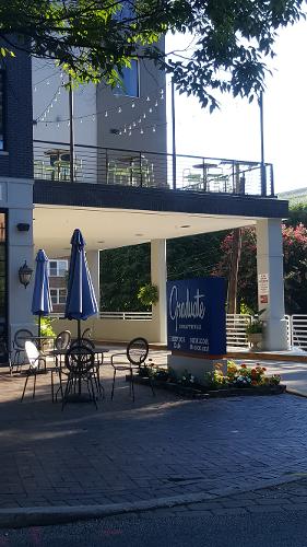 Book Graduate Charlottesville, Charlottesville, Virginia - Hotels.com