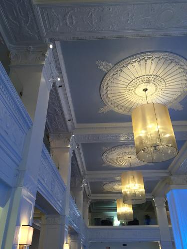 Book Sheraton Gunter Hotel San Antonio, San Antonio, Texas - Hotels.com