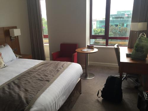 Book Mespil Hotel, Dublin from $96/night - Hotels.com