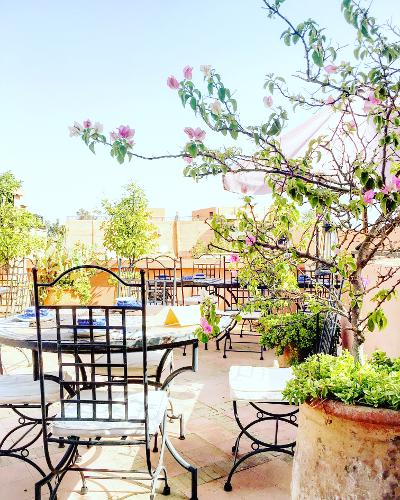 Riad al Rimal+ Marrakech à partir de 67 € - Hotels.com