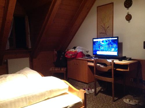 Book Gasthof Hotel Bezold, Rothenburg ob der Tauber, Germany - Hotels.com